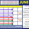 Calendar | Cherokee Driving School